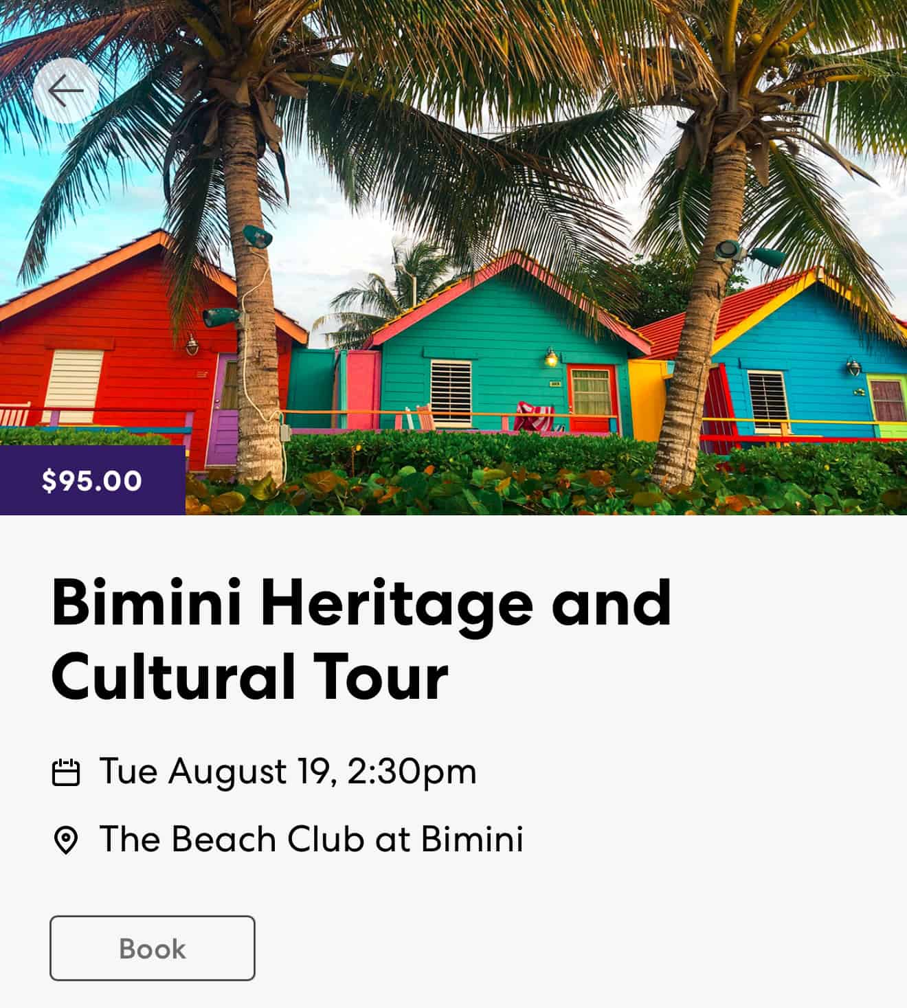 Virgin Voyages Beach Club at Bimini – What’s There To Do, What’s ...