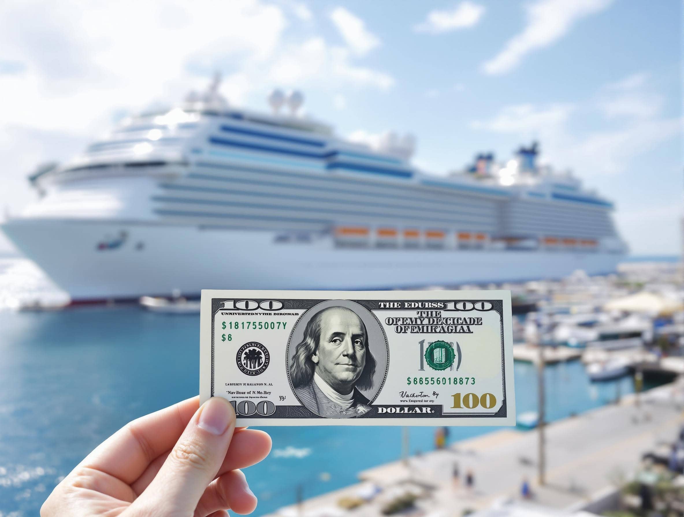 Do I Have to Pay Gratuities on a Cruise? Everything You Need to Know ...